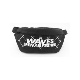 Airpaq Waves x Ranzenmaxx Hip Bag Bauchtasche Limitierte Edition | Gr.: onesize