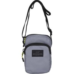Beckmann Umhängetasche Crossbody bag - Grey | Gr.: onesize