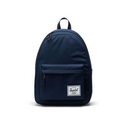 HERSCHEL Classic - Rucksack 14" 43 cm (dark sea) in navy | Gr.: onesize