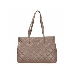 Valentino Handbags Valentino Bags - Ocarina - Shopper 13" 39.5 cm (bosco) in taupe | Gr.: onesize