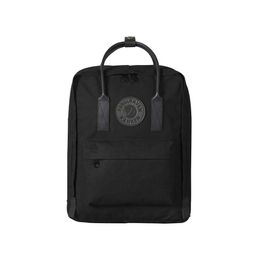 Fjällräven FJÄLLRÄVEN Kånken No. 2 - Rucksack 38 cm (Black Edition) (black) in schwarz | Gr.: onesize
