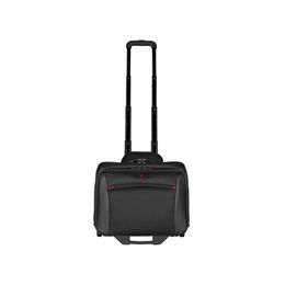 Wenger Potomac 17" - 2-Rollen-Businesstrolley 43 cm (black) in schwarz | Gr.: onesize