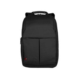 Wenger Reload 14" - Rucksack 42 cm (black) in schwarz | Gr.: onesize