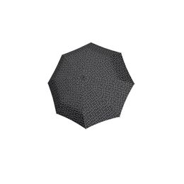 Reisenthel Regenschirm umbrella pocket classic signature black | Gr.: onesize