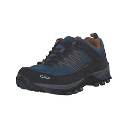 CMP Halbschuh 'Rigel Low 3Q54457' Herren Größe 46 blau