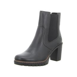 Rieker Stiefeletten in schwarz | Gr.: 36