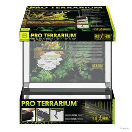 EXO TERRA Pro Terrarium Small 45x45x45 cm