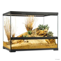 EXO TERRA Pro Terrarium Medium 60x45x45 cm