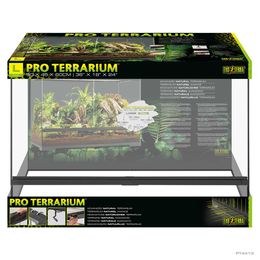 EXO TERRA Pro Terrarium Large 90x45x60 cm