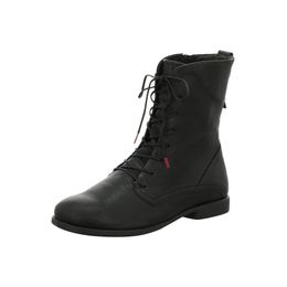 Think! Stiefelette AGRAT in Schwarz | Gr.: 40