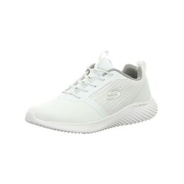 Skechers Sneaker in wei&szlig; | Gr.: 42