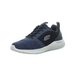 Skechers Sneaker in blau | Gr.: 44