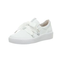 Gabor Sneaker in wei&szlig; | Gr.: 7
