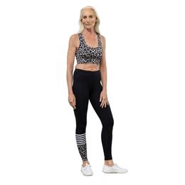 Hey Honey Leggings in grey | Gr.: M