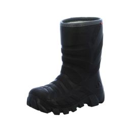 Viking Gummistiefel in schwarz | Gr.: 33