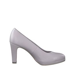 Marco Tozzi Pumps in lila | Gr.: 39