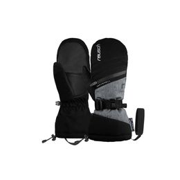 Reusch Faust Skihandschuhe in schwarz | Gr.: 8