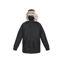 Regatta Freizeitjacke in schwarz | Gr.: S