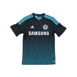 Adidas Shirt CFC Chelsea FC London 3rd in Schwarz | Gr.: 128