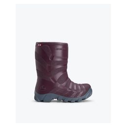 Viking Gummistiefel in lila | Gr.: 33