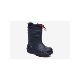 Viking Gummistiefel in blau | Gr.: 35