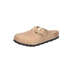 Birkenstock Clogs in braun | Gr.: 40