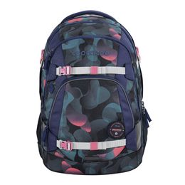 Coocazoo Rucksack 'Mate' Jungen Größe One Size blau / navy / opal / pink