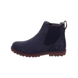 Supremo Kinderstiefel warm Mädchen TEX in Blau | Gr.: 31