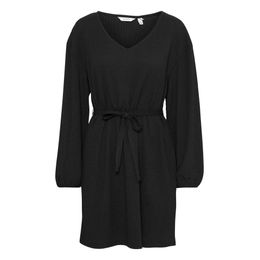 b. young BYPERILLA DRESS - JERSEY Loose fit in Black | Gr.: M