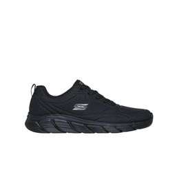 Skechers Sneaker BOBS B FLEX LO-COOL EASE in black | Gr.: 37