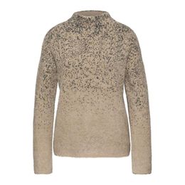 Street One Pullover in sanded beige | Gr.: 40