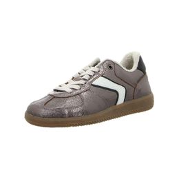 VERBENAS Sneaker in silber | Gr.: 40