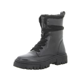 TT. BAGATT Stiefeletten in schwarz | Gr.: 39