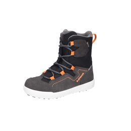 Lowa Tex-Schuhe E Stiefel in grau | Gr.: 34
