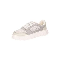 Apple of Eden Schnürschuhe in grau | Gr.: 40