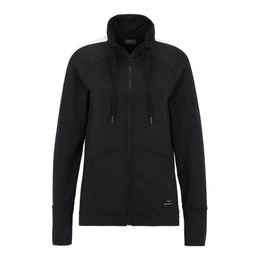 Joy Sportswear Funktionsjacke/Trainingsjacke VB_Morris D in Schwarz | Gr.: XL