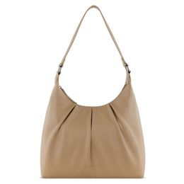 Bugatti Schultertasche 'Mila' Damen Gr&ouml;&szlig;e One Size camel