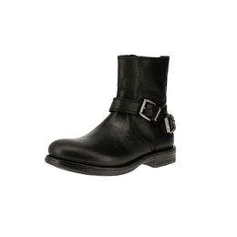 Replay Boots Pack in Schwarz | Gr.: 40