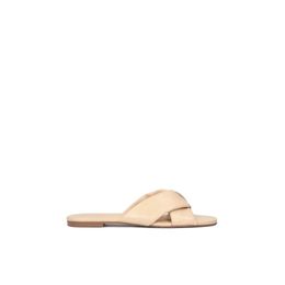 Kazar Slipper in Beige | Gr.: 38