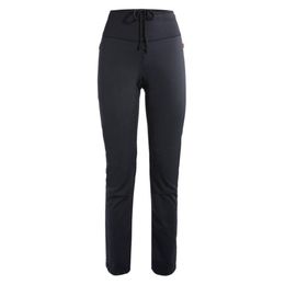 Vaude Leggings Wo Wintry Pants V in Schwarz | Gr.: 44