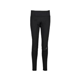 CMP Leggings Bike Tights in Schwarz | Gr.: 42