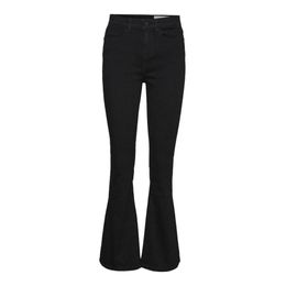 Noisy may Jeans "Nmsalie" - Skinny fit - in Schwarz | Gr.: W27/L32