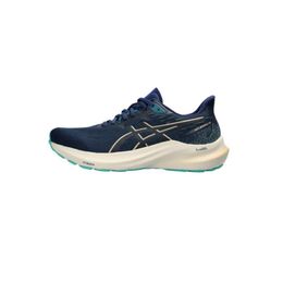 asics Laufschuhe GT-2000 12 401 in Blau | Gr.: 8,5