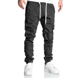 REPUBLIX Jogger Chino RICK in Anthrazit | Gr.: W38