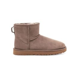 UGG Australia UGG Winterstiefeletten Classic Mini ll in caribou | Gr.: 39