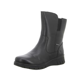 Caprice Stiefeletten in schwarz | Gr.: 41