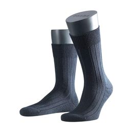 Falke Socken Teppich im Schuh in Dark navy | Gr.: 41/42