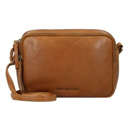 Green Burry Greenburry Crossbody Bag 'Colombiana' female Brown size One Size