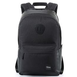 Nitro Backpack female Grey size One Size