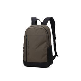 Aoking Rucksack Herren Gr&ouml;&szlig;e One Size oliv / schwarz